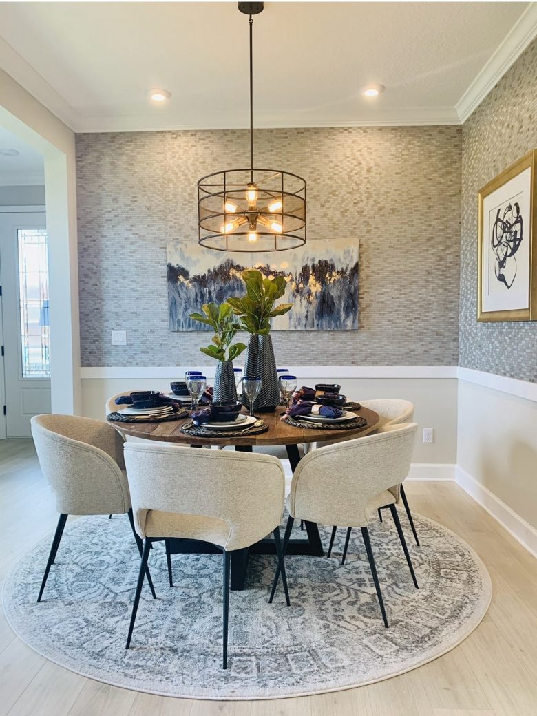 Transitional Interior Design: 9 Ways To Achieve The Look in 2026