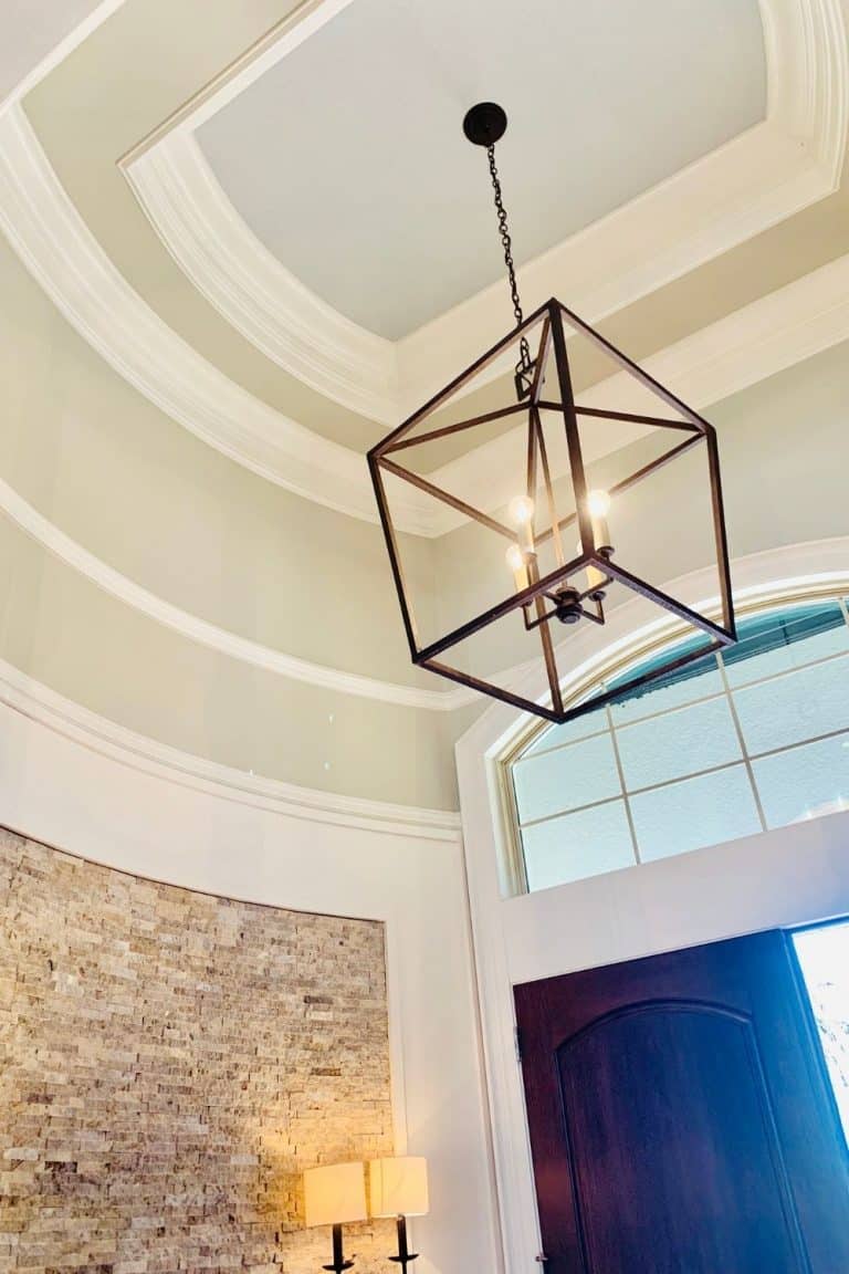 17 Incredible Ceiling Design Ideas You'll Love (2025 Guide)