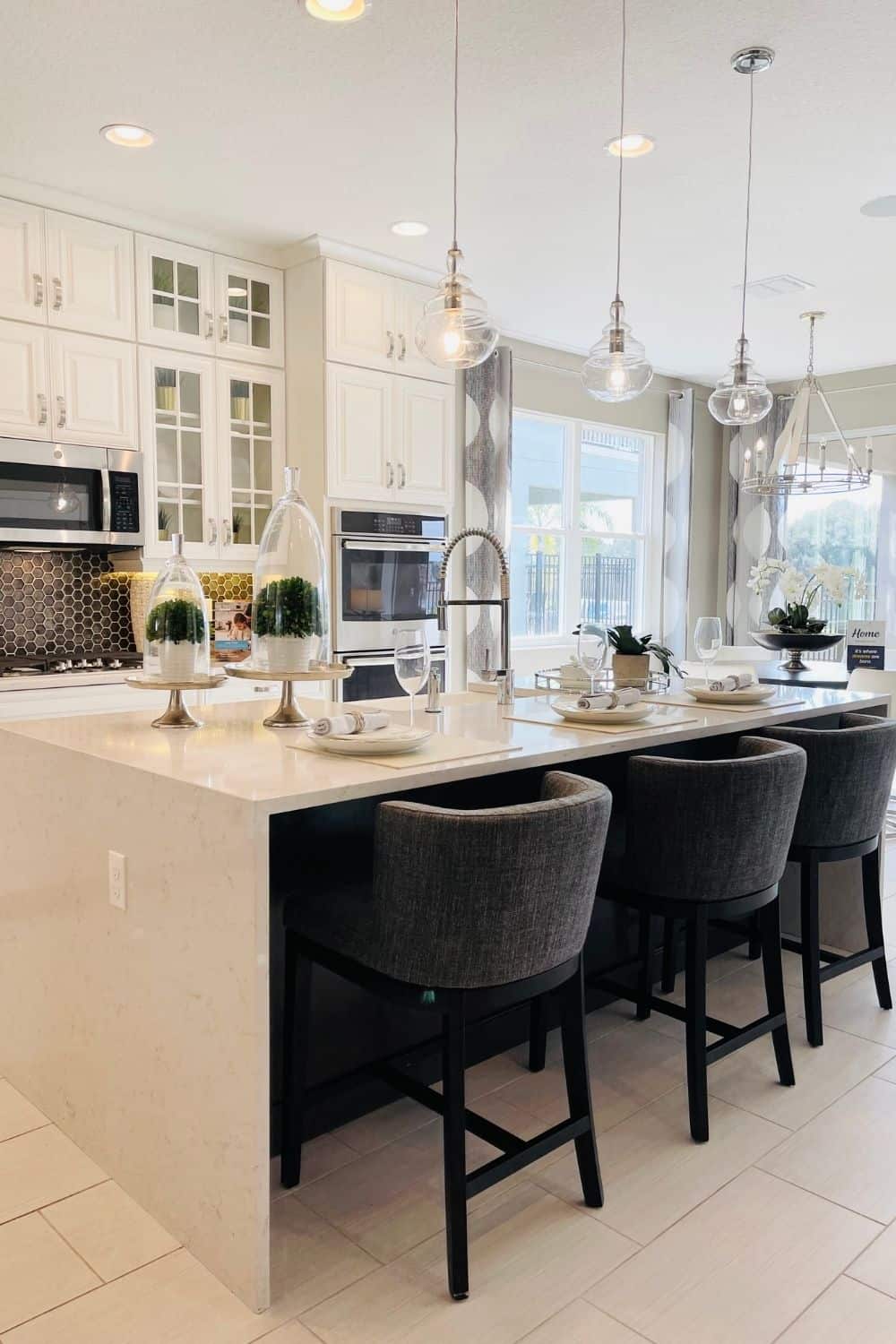 9 Essential Kitchen Design Rules (2025)