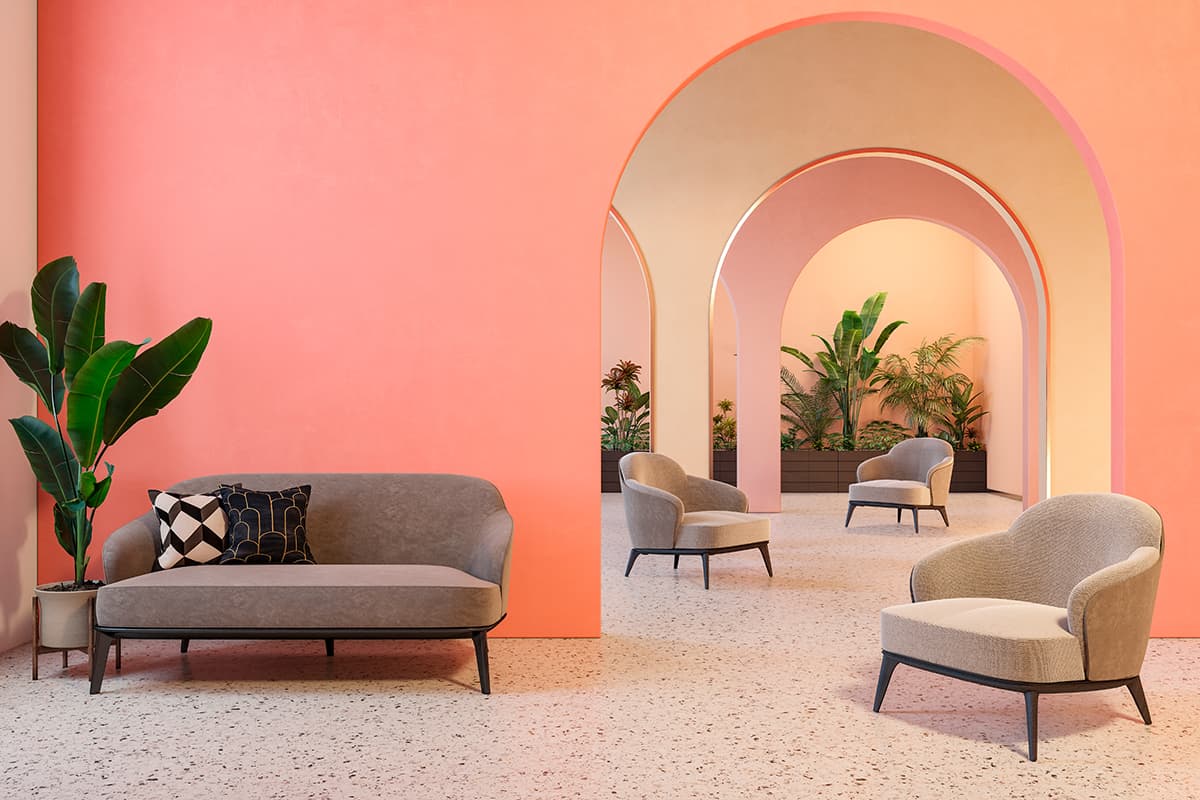 6 Mid-Century Modern Flooring: The Best Options (2023)