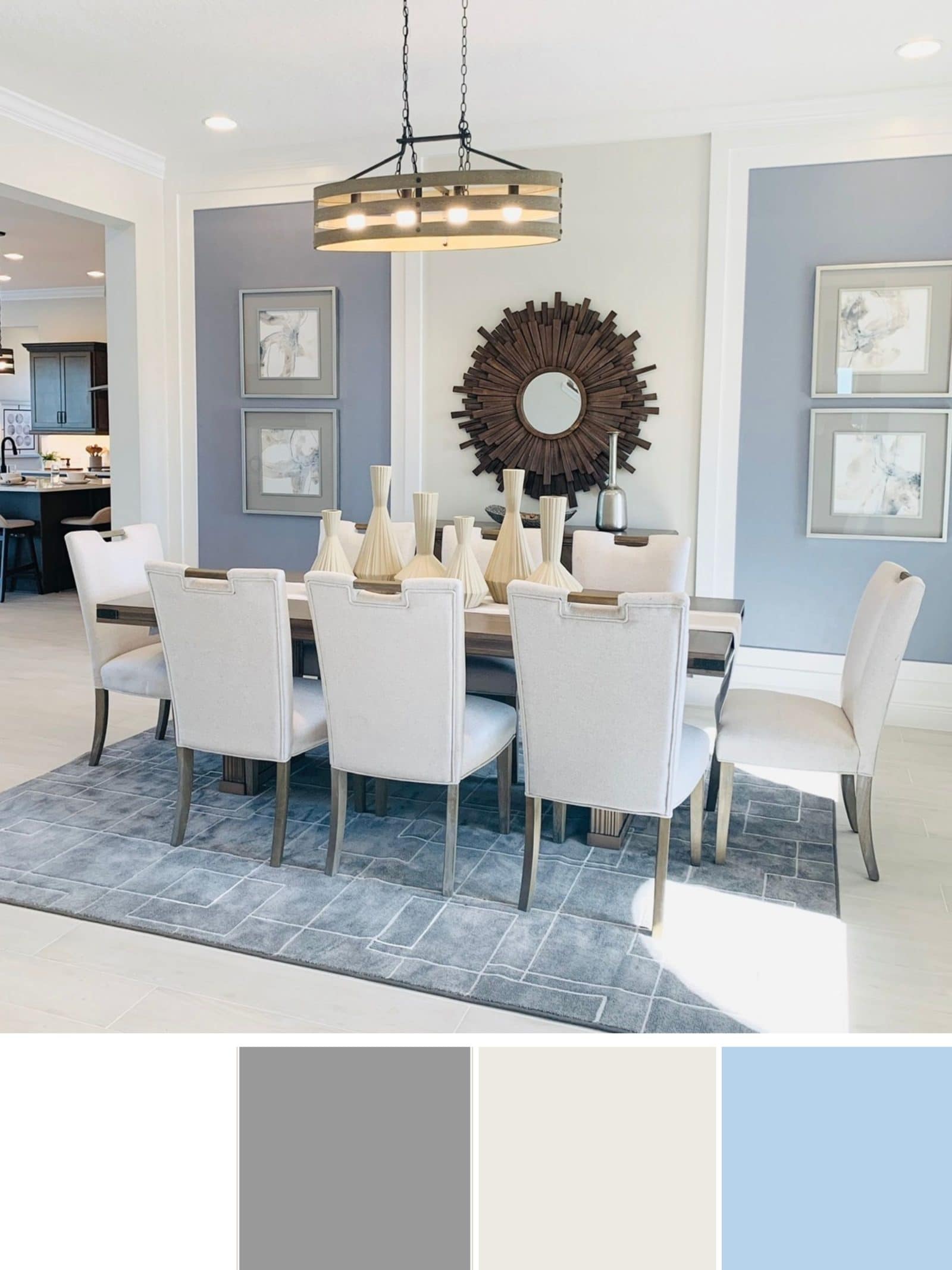 Color Schemes for Florida Homes: How to Choose Paint Colors