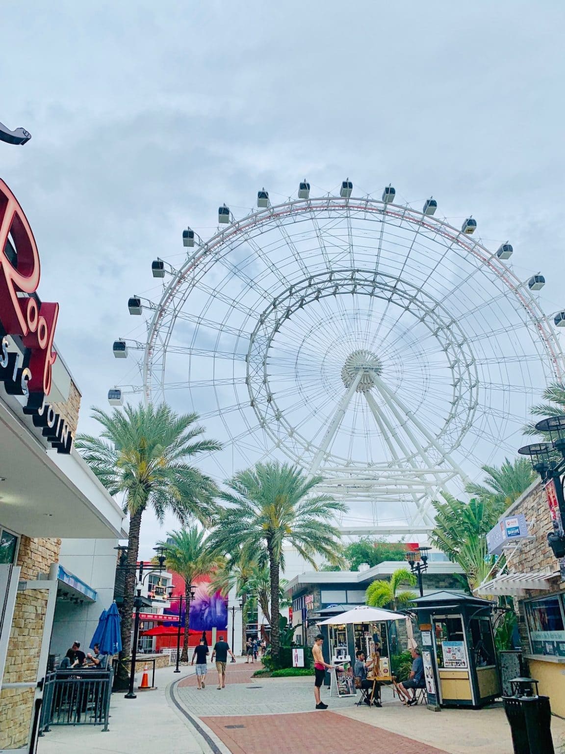 Top 19 Orlando Theme Parks and Attractions for a Fun-Filled Family ...