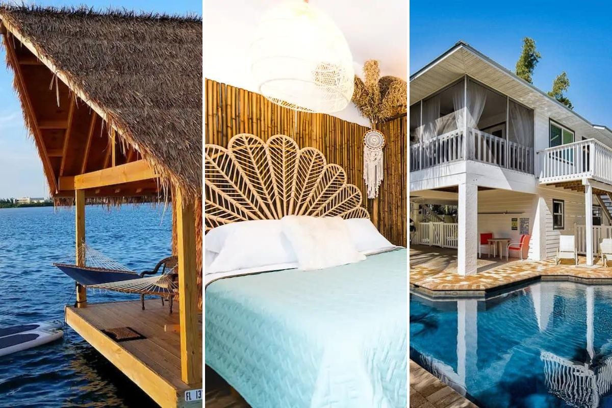 Explore Santa Rosa Beach, Florida: Your Ultimate Travel Guide | Florida ...