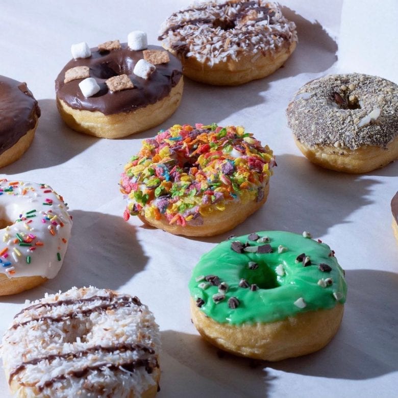 15 Best Places to Enjoy Donuts in Orlando (2026)