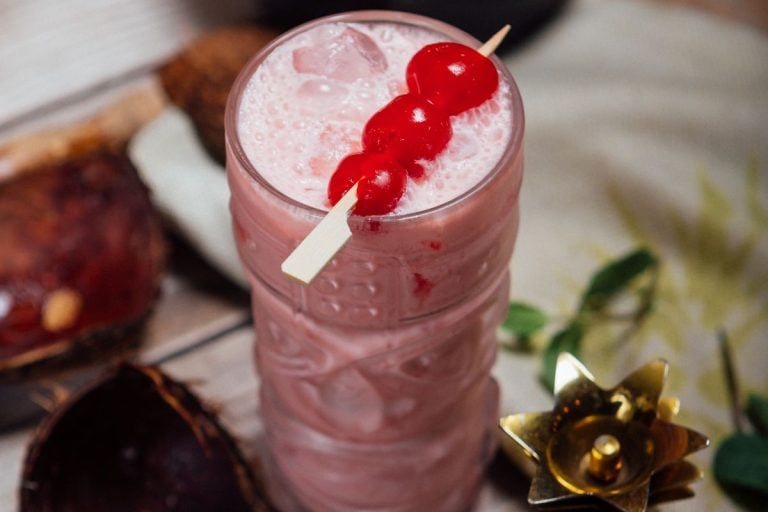 9 Refreshing Florida Cocktails You’ll Love