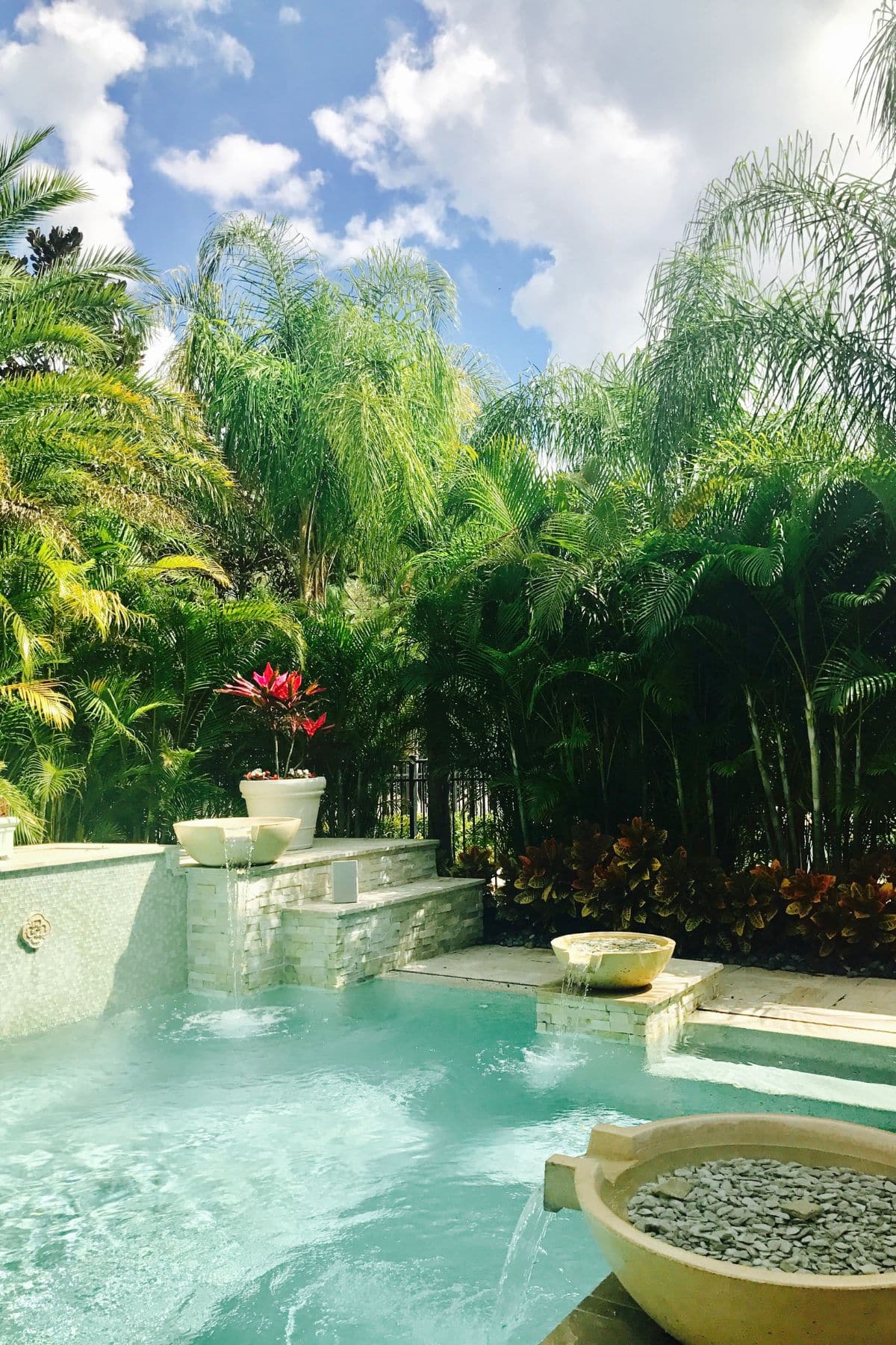 15 Luxury Pool Design Ideas that will Transform Your Backyard