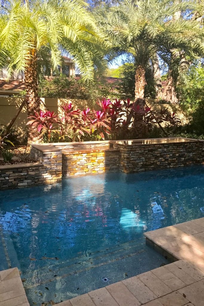 15 Luxury Pool Design Ideas that will Transform Your Backyard