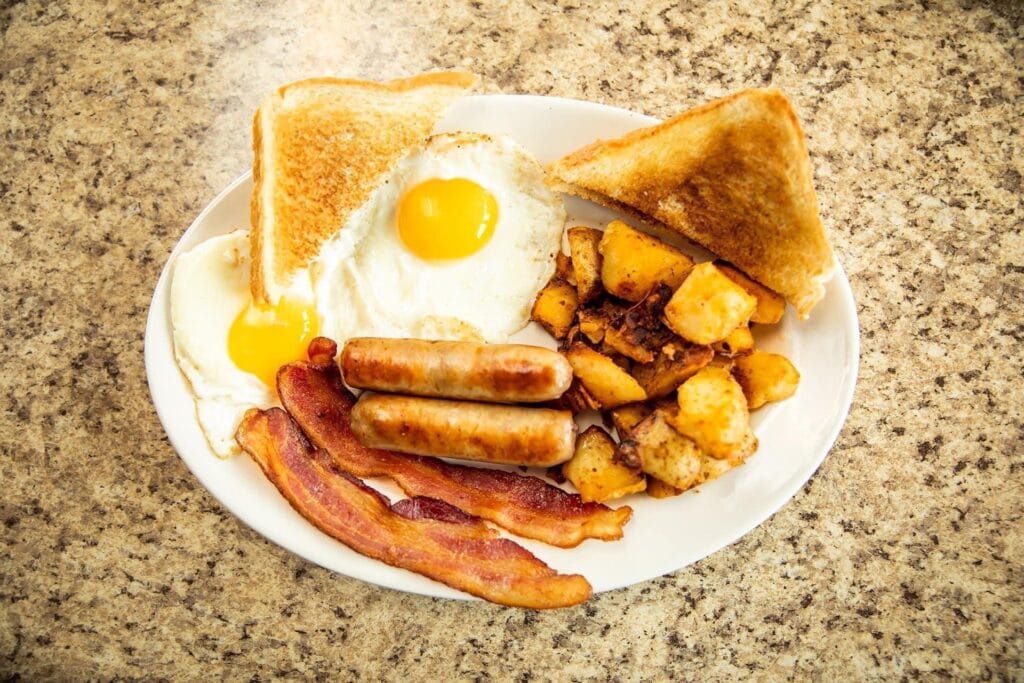 19 Best Places to Eat Breakfast in Orlando Guide)