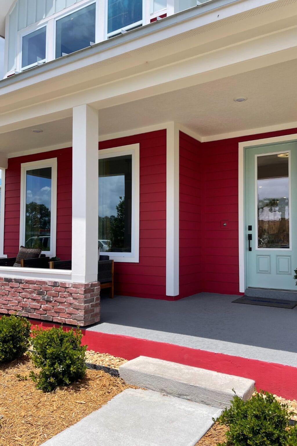 20 Trendy Exterior Paint Colors for Florida Homes (2025 Guide)