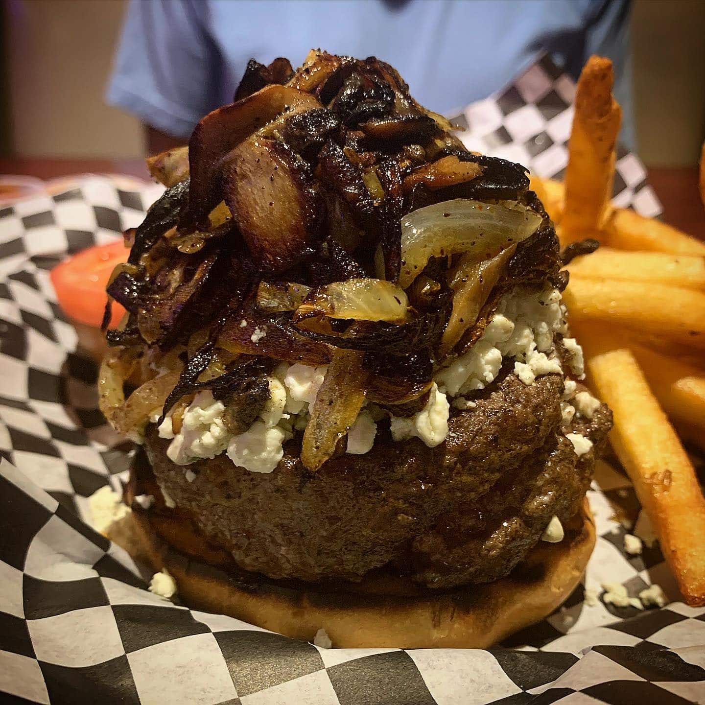 23 Best Burger Joints in Florida to Try On Your Next Trip! (2023)