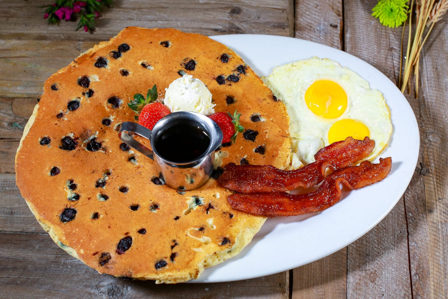 19 Best Places to Eat Breakfast in Orlando Guide)