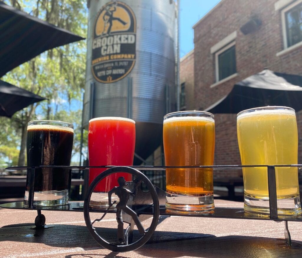 25 Best Breweries in Orlando (and Surrounding Areas!)