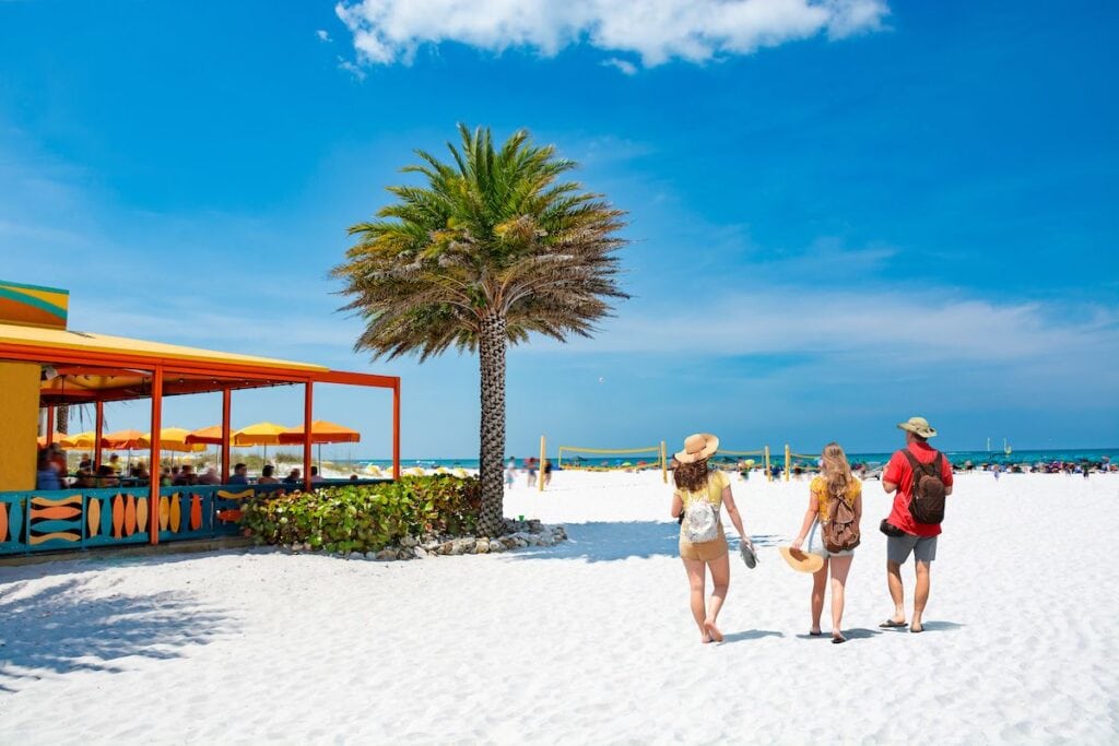 25 Things Florida is Known and Famous For