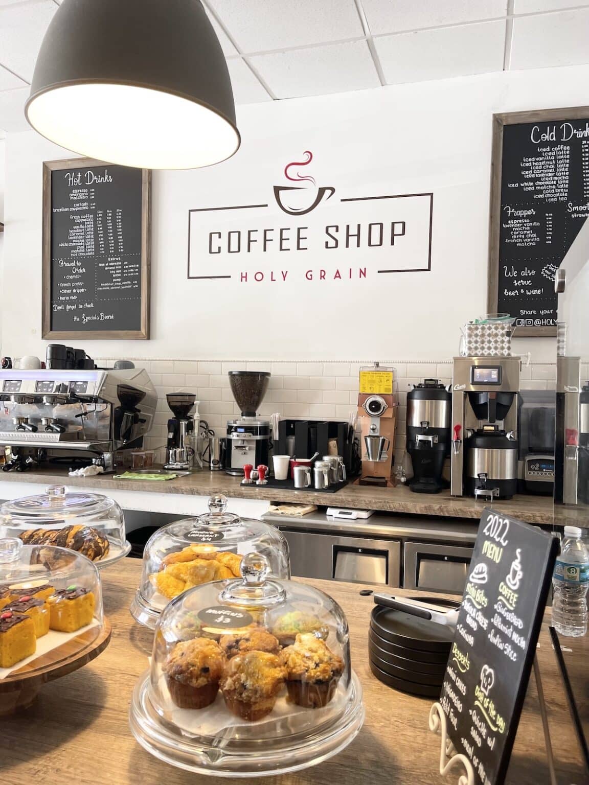30 Best Coffee Shops in Orlando, Florida