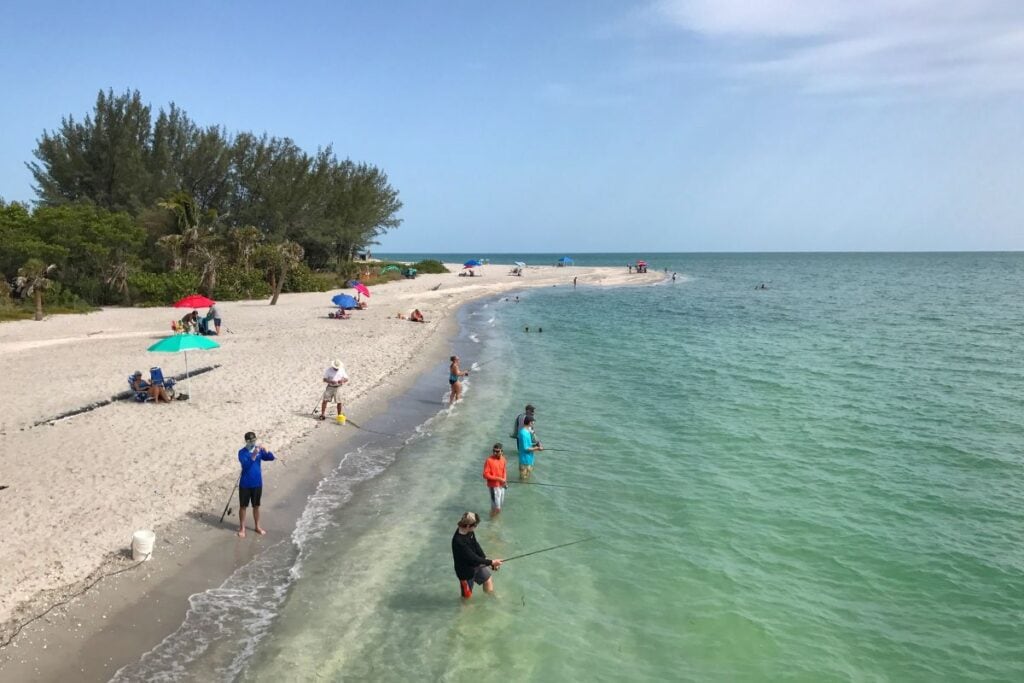 9 Most Beautiful Barrier Islands in Florida