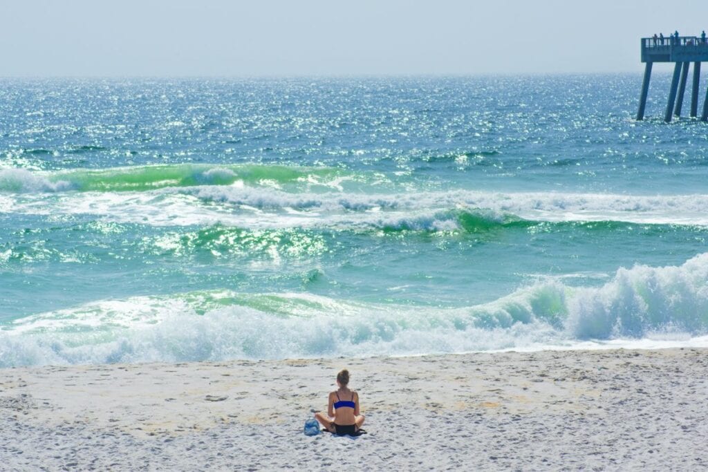 12 Most Secluded Beaches in Florida You Need to Visit