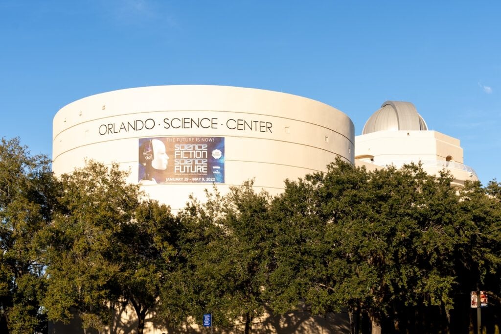 23 Fun Activities in Orlando for Kids (2026)