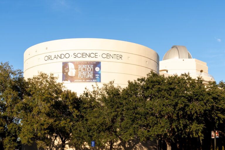 23 Fun Activities in Orlando for Kids (2026)