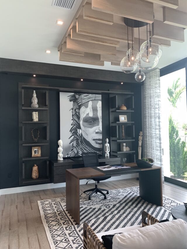 Urban Modern Interior Design: A Comprehensive Guide