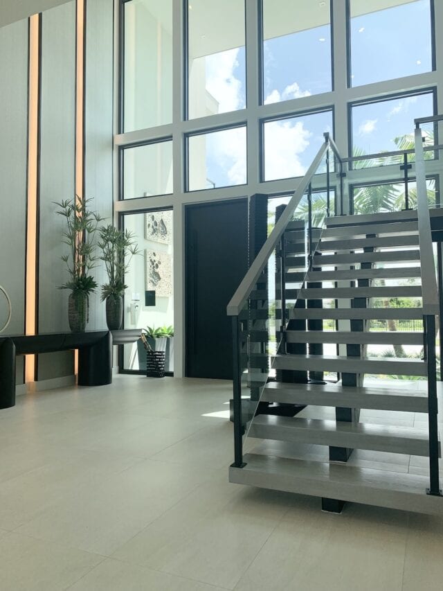 Urban Modern Interior Design: A Comprehensive Guide