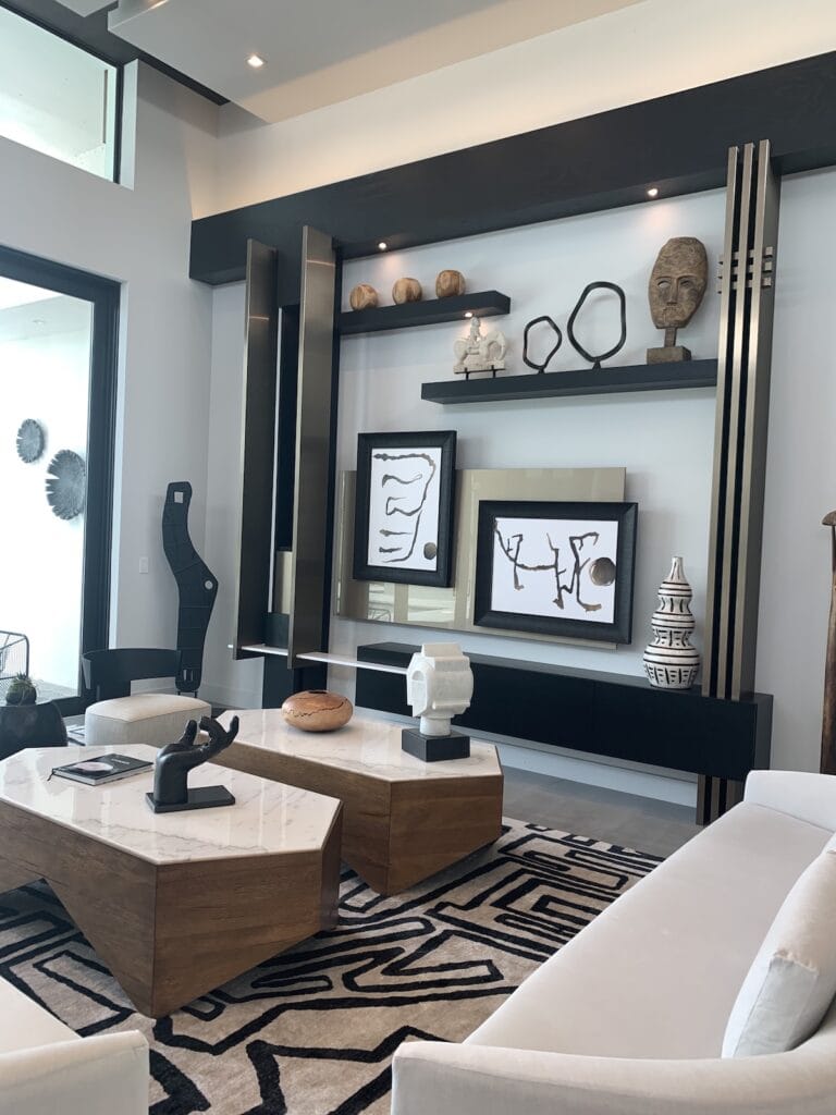 Urban Modern Interior Design: A Comprehensive Guide
