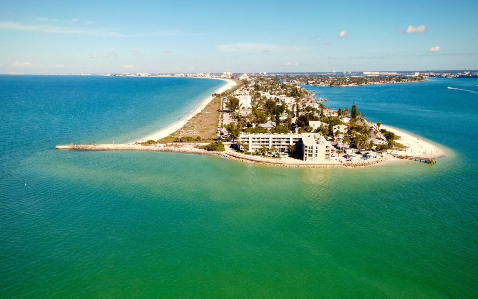 20 Quiet Florida Beaches: Unwind at the State's Best Kept Secrets