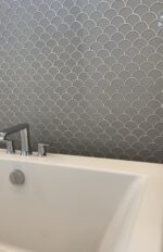 Shower Wall Ideas: 6 Modern Finishes for Your Bathroom