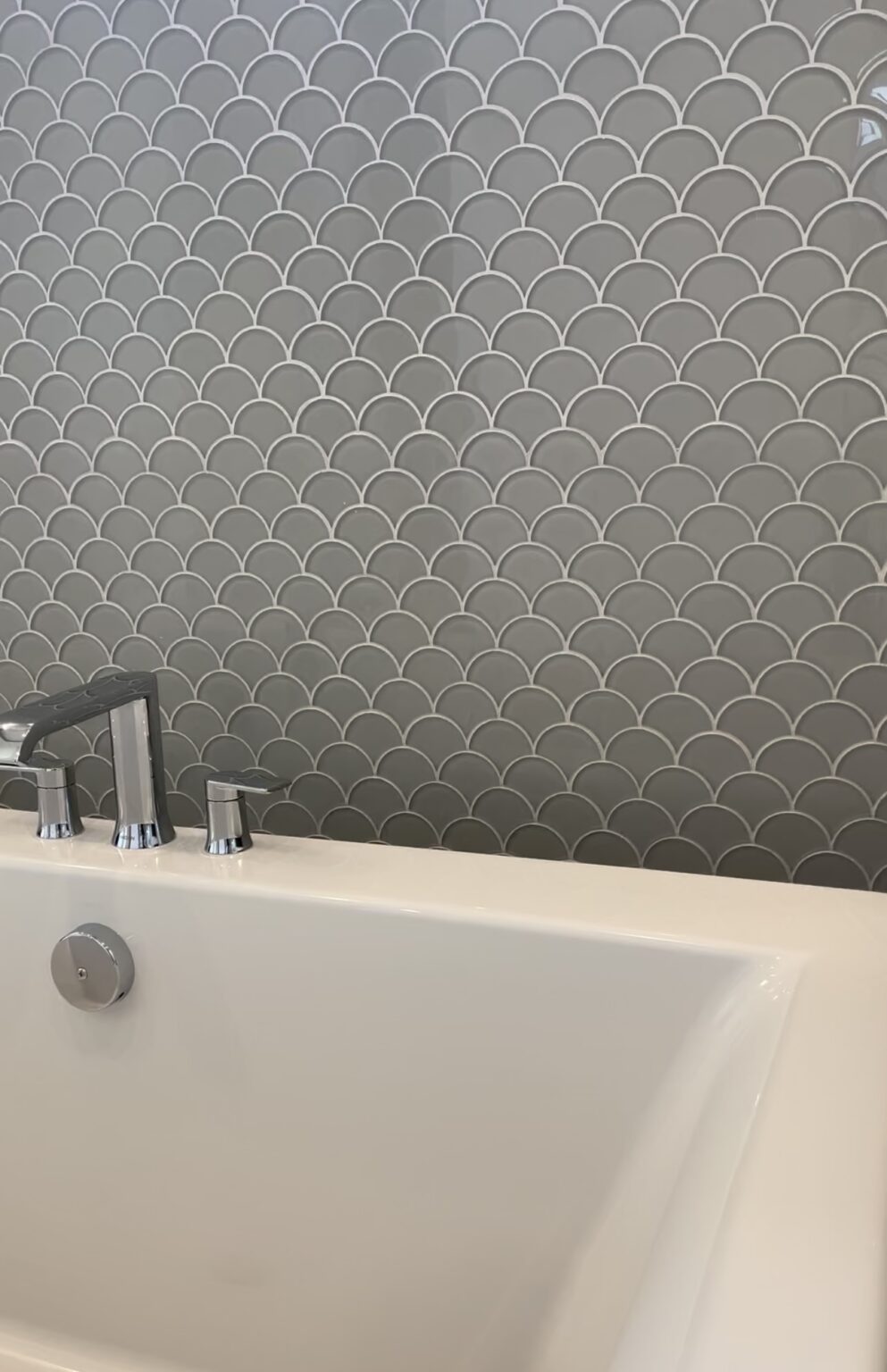 Shower Wall Ideas: 6 Modern Finishes for Your Bathroom