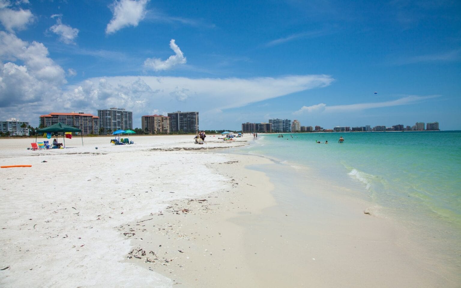 20 Quiet Florida Beaches: Unwind at the State's Best Kept Secrets