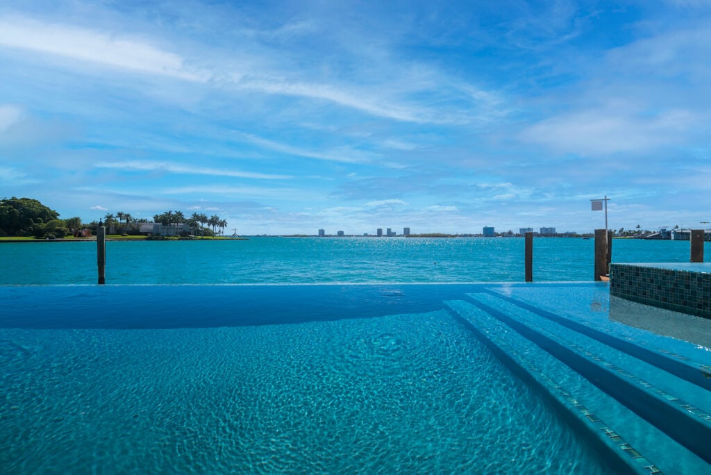 15 Luxury Pool Design Ideas that will Transform Your Backyard