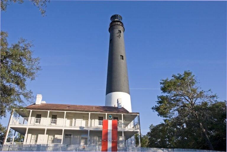 List of Florida Lighthouses: A Comprehensive Guide