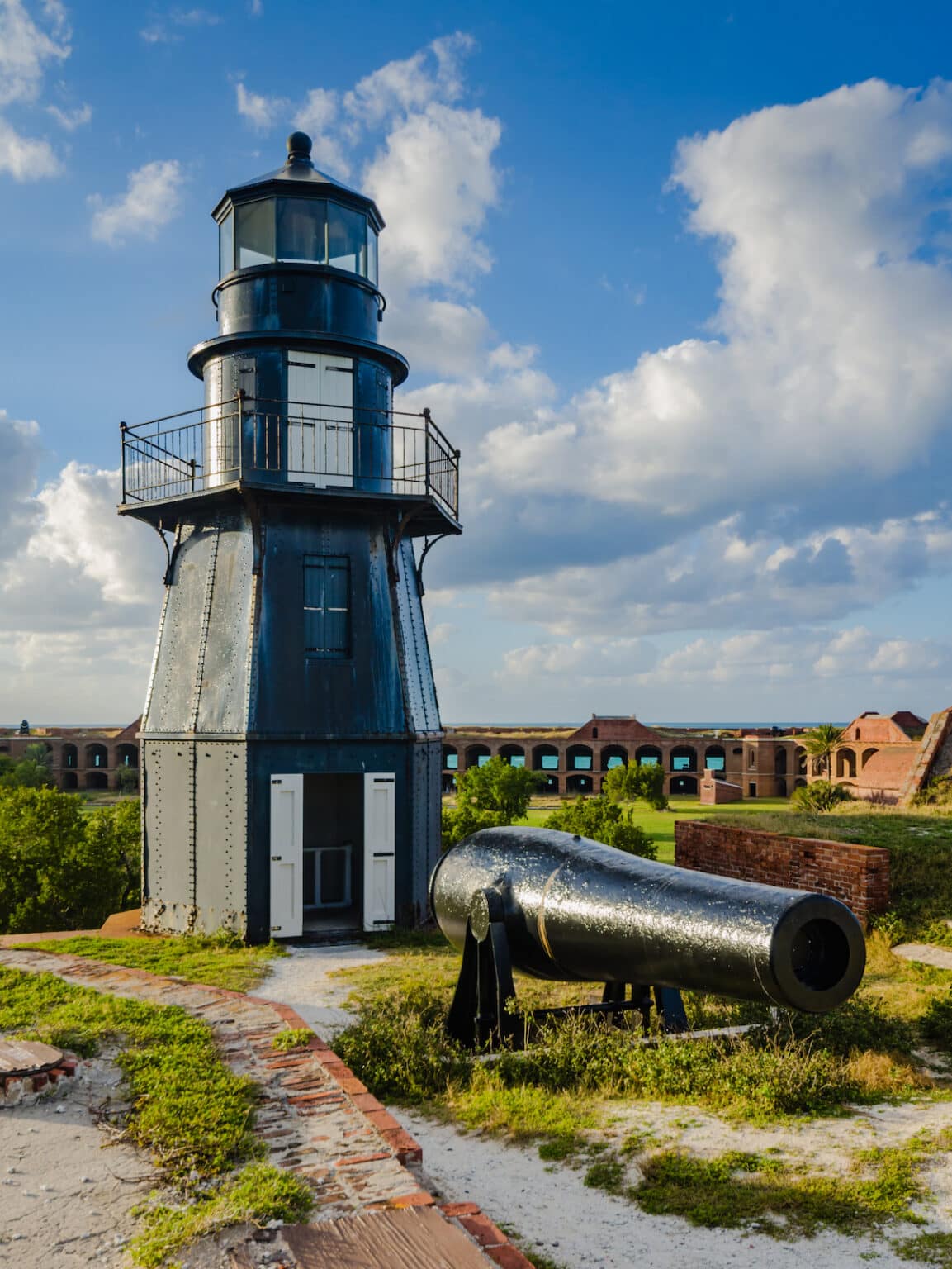 List of Florida Lighthouses: A Comprehensive Guide