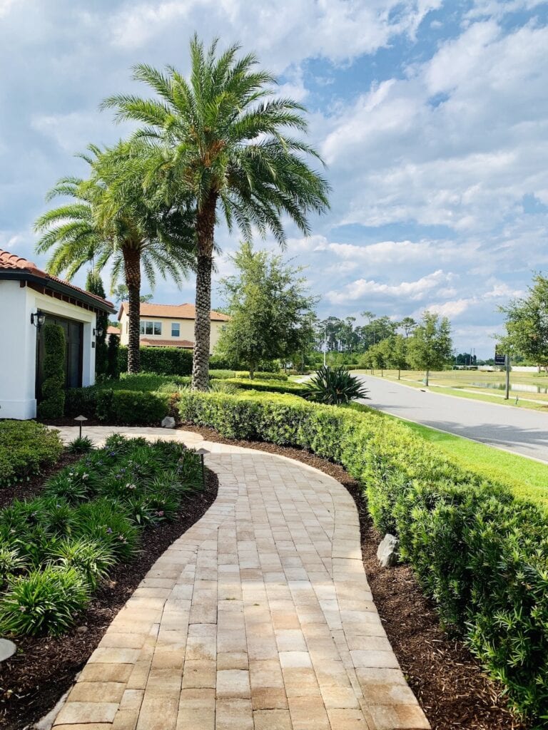20 Best Landscaping Ideas for a Large Front Yard (2026)