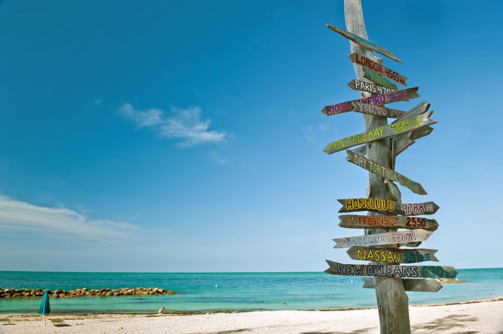 10 Best Spring Break Destinations in Florida for College Students: Sun ...