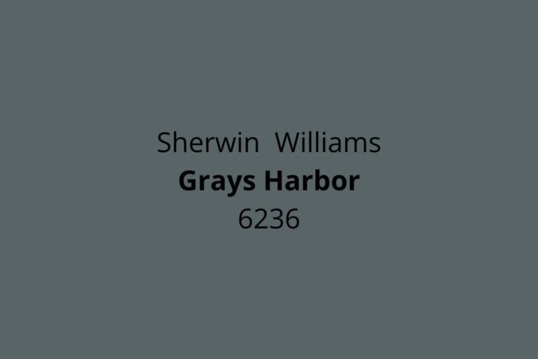 15 Best Blue Gray Paint Colors: Top Picks for a Stylish Space