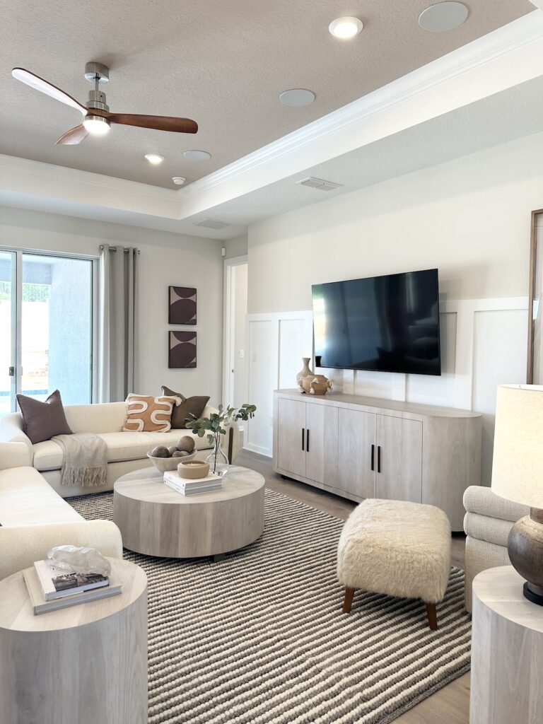 Neutral Area Rugs: Top Picks for Easy Versatility (2025 Guide)