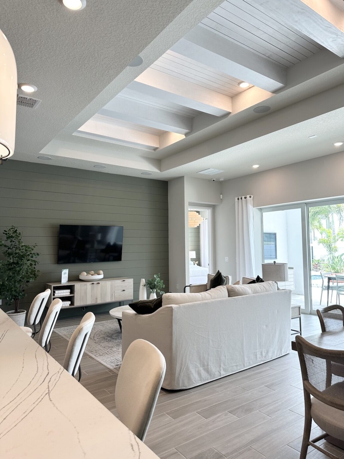 How to Create Separation in Your Open Floor Plan in 2026