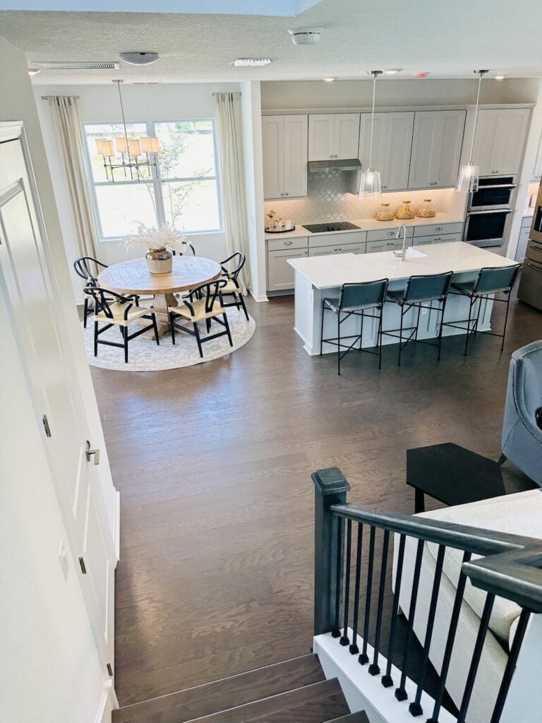 How to Create Separation in Your Open Floor Plan in 2026