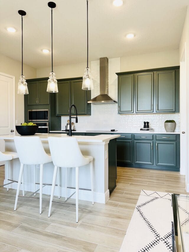 15 Dream Kitchens That Define Elegance