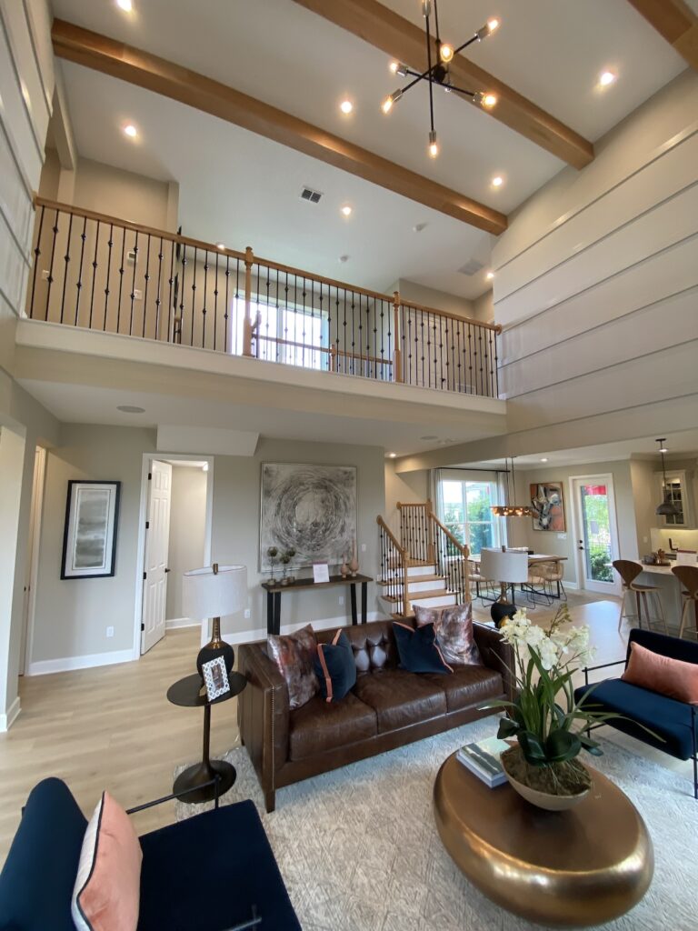Open Concept Kitchen, Living Room and Dining Room Floor Plan Ideas ...
