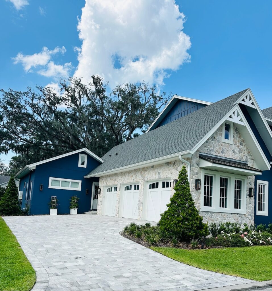 15 Florida Home Exterior Ideas to Wow Your Neighbors