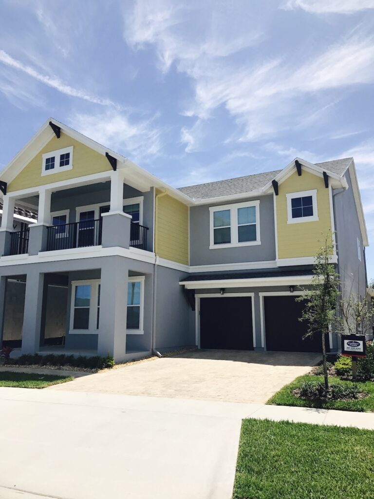 15 Florida Home Exterior Ideas to Wow Your Neighbors