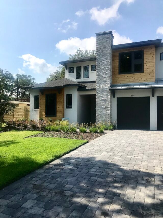 15 Florida Home Exterior Ideas to Wow Your Neighbors