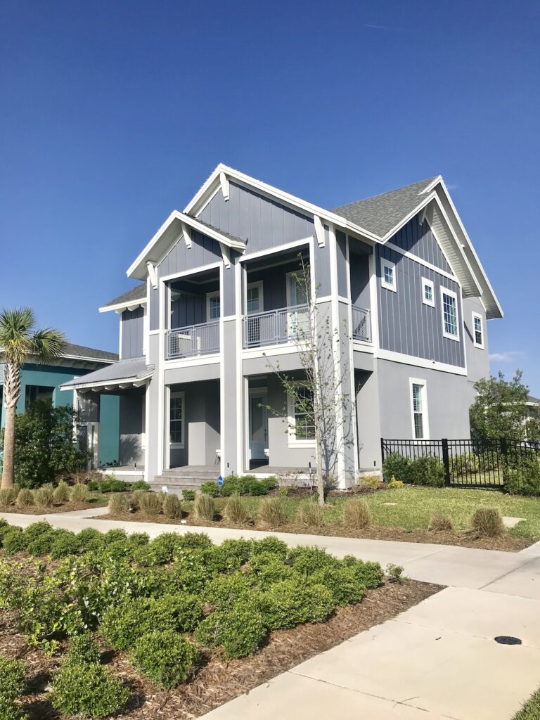 15 Florida Home Exterior Ideas to Wow Your Neighbors