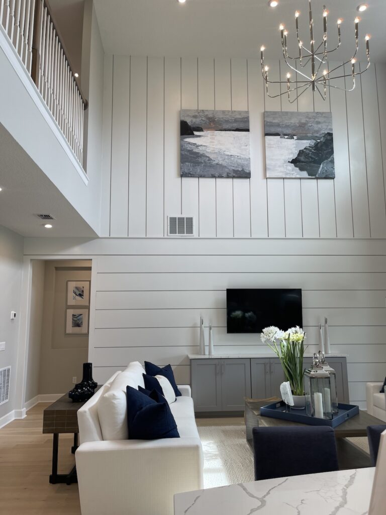 Modern TV Room Ideas: Elevate Your Home Entertainment Space