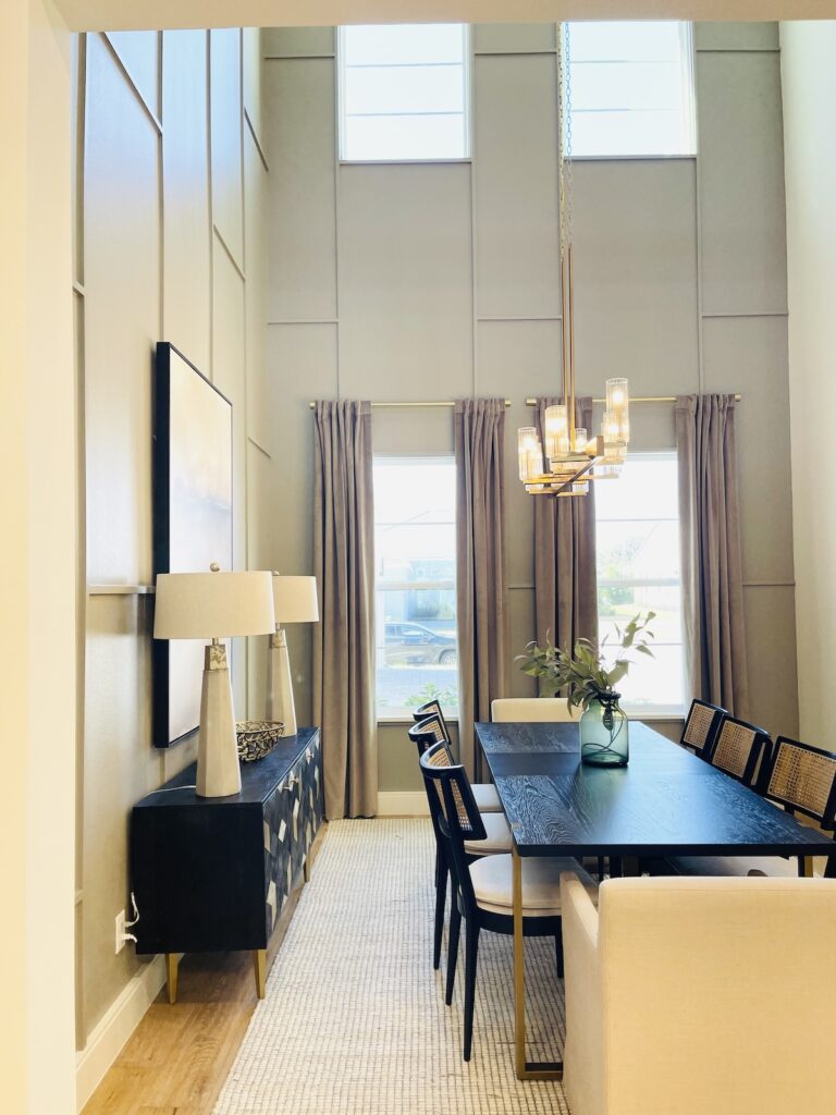 How to Make the Most of Your Dining Room Space: Design Inspiration