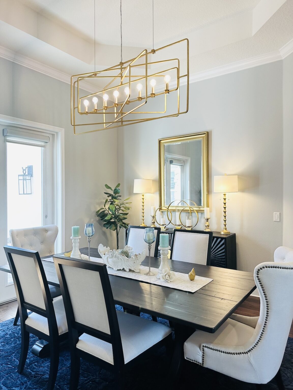 20 Best Dining Room Lighting Fixtures (Ideas for 2025)
