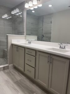 15 Stunning Double Vanity Ideas to Elevate Your Bathroom