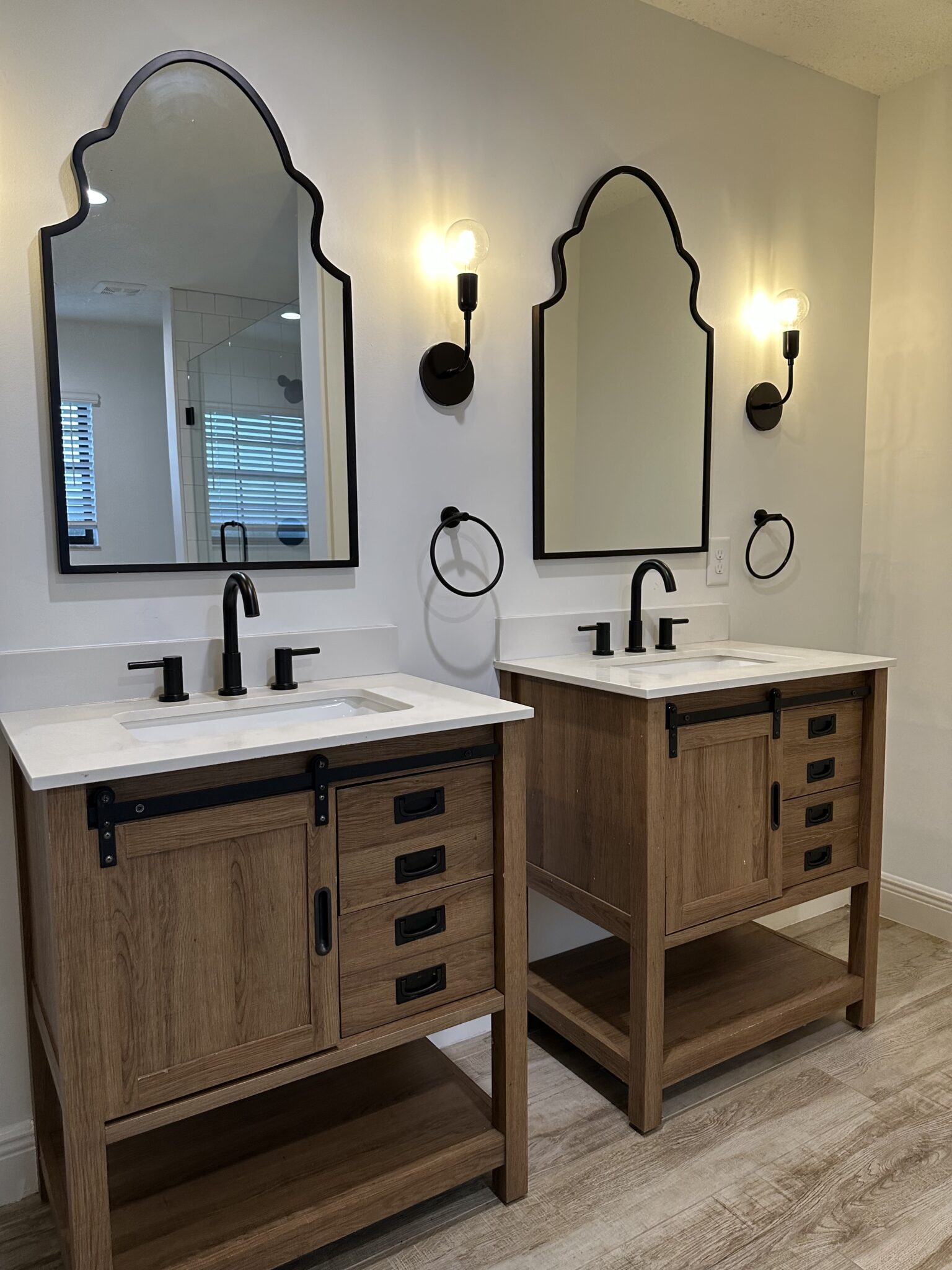 15 Stunning Double Vanity Ideas to Elevate Your Bathroom