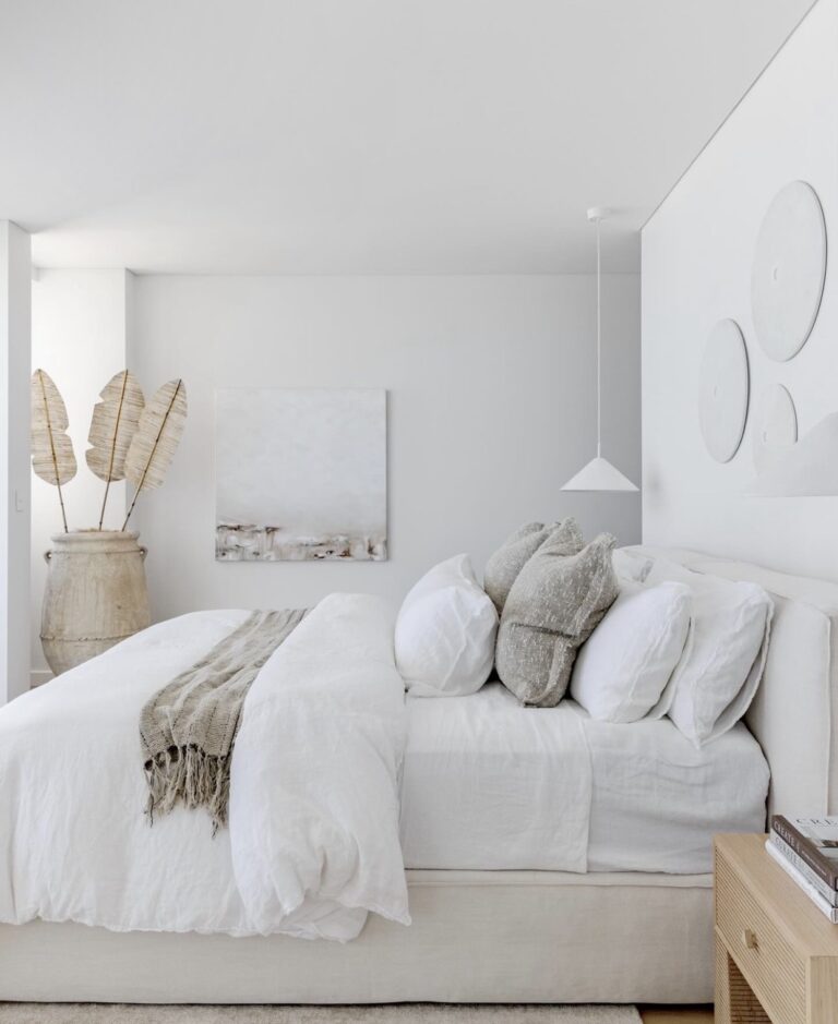 Get Inspired: 15 Dreamy Bedroom Styles to Transform Your Space